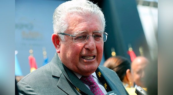 Reconocimiento a Ing. Oscar González Rocha: un homenaje a casi cinco ...